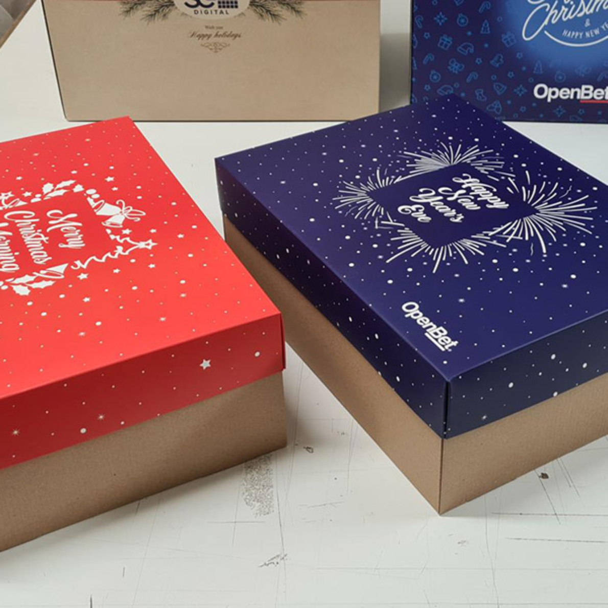 Sustainable Packaging | Pillar Printing