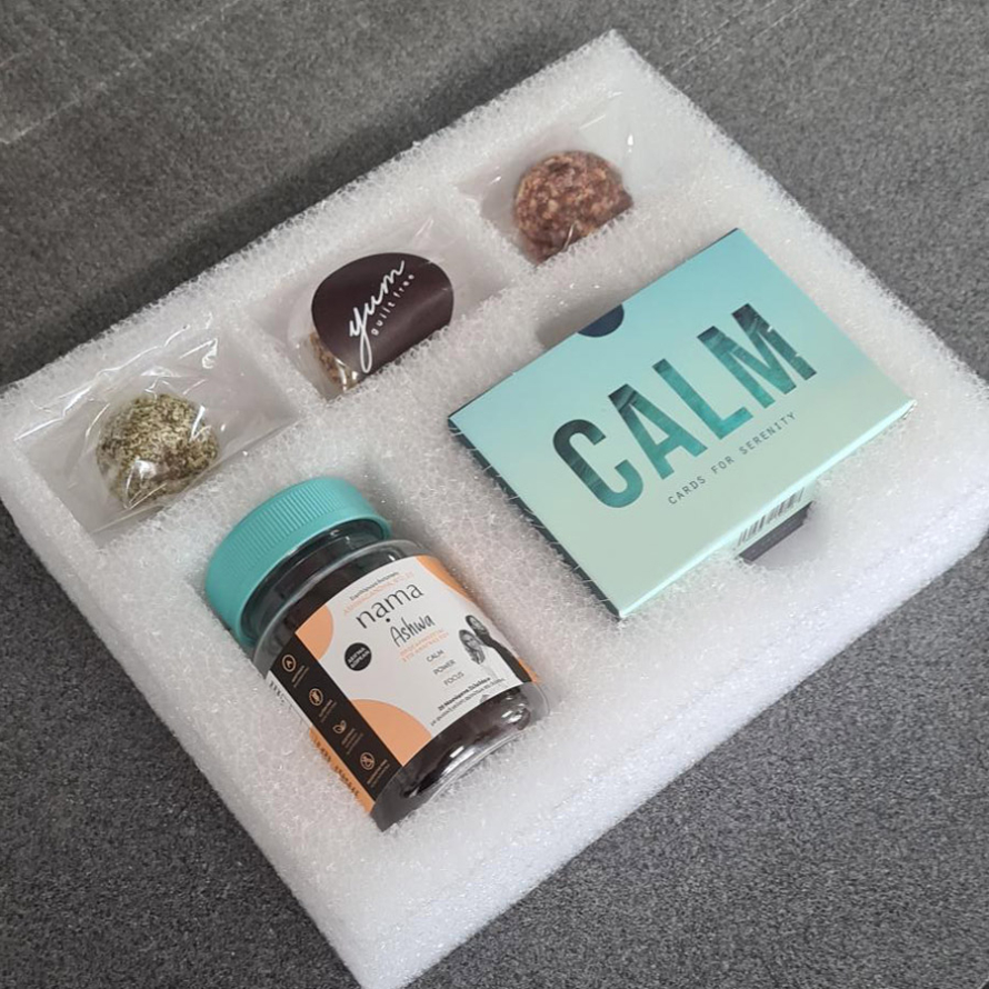 Sustainable Packaging | Pillar Printing