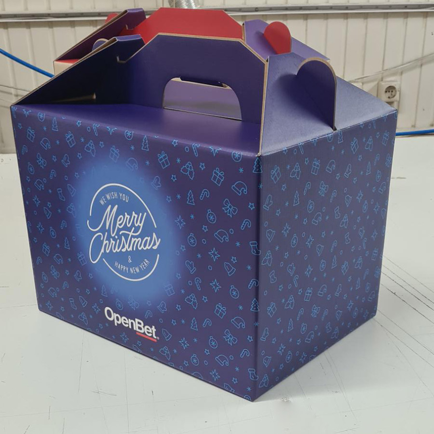 Sustainable Packaging | Pillar Printing